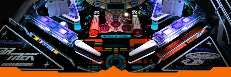 L’histoire du flipper, entre invention et péripéties au fil du temps